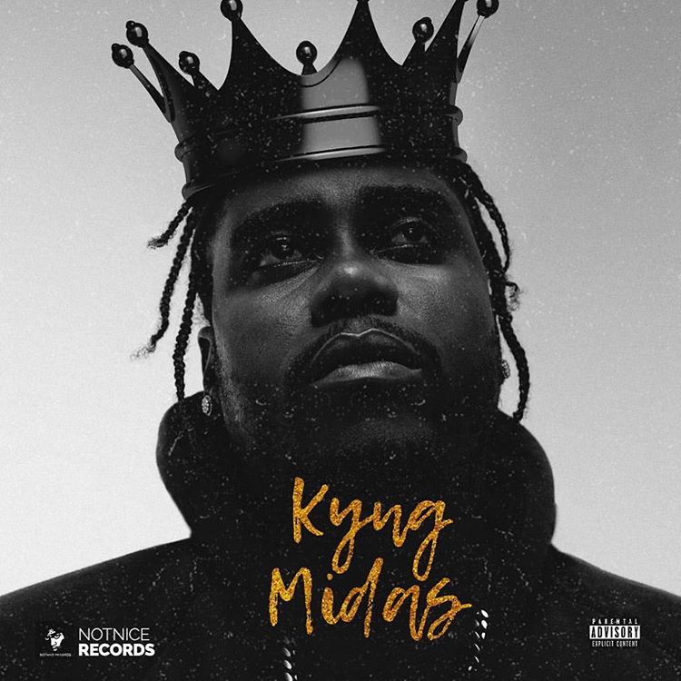 Dasvibes - Kyng Midas